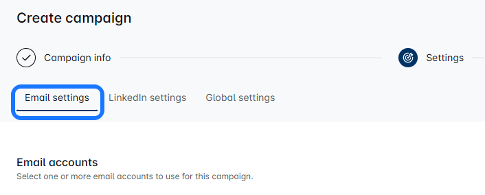 How to Schedule Your Emails – Outbound Contact